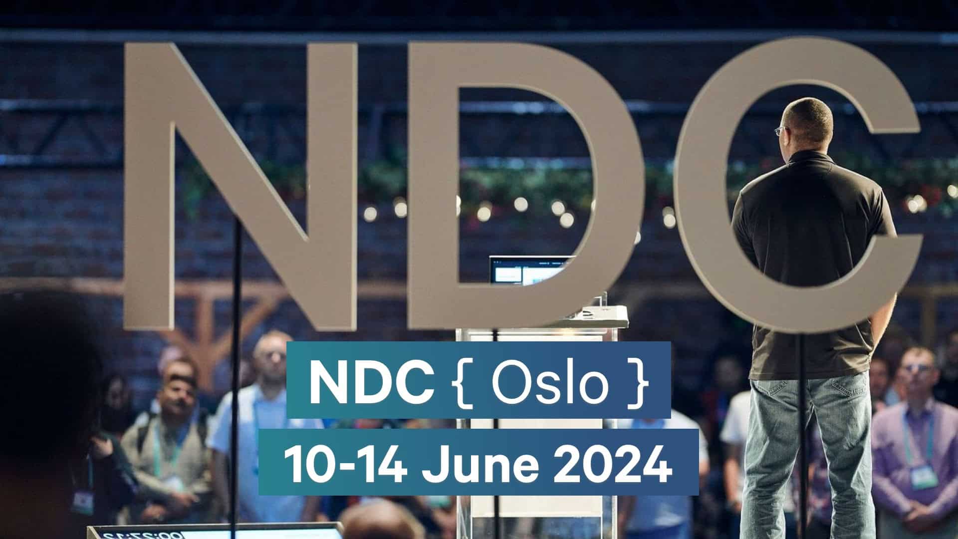 Summary of the NDC Conference 2024