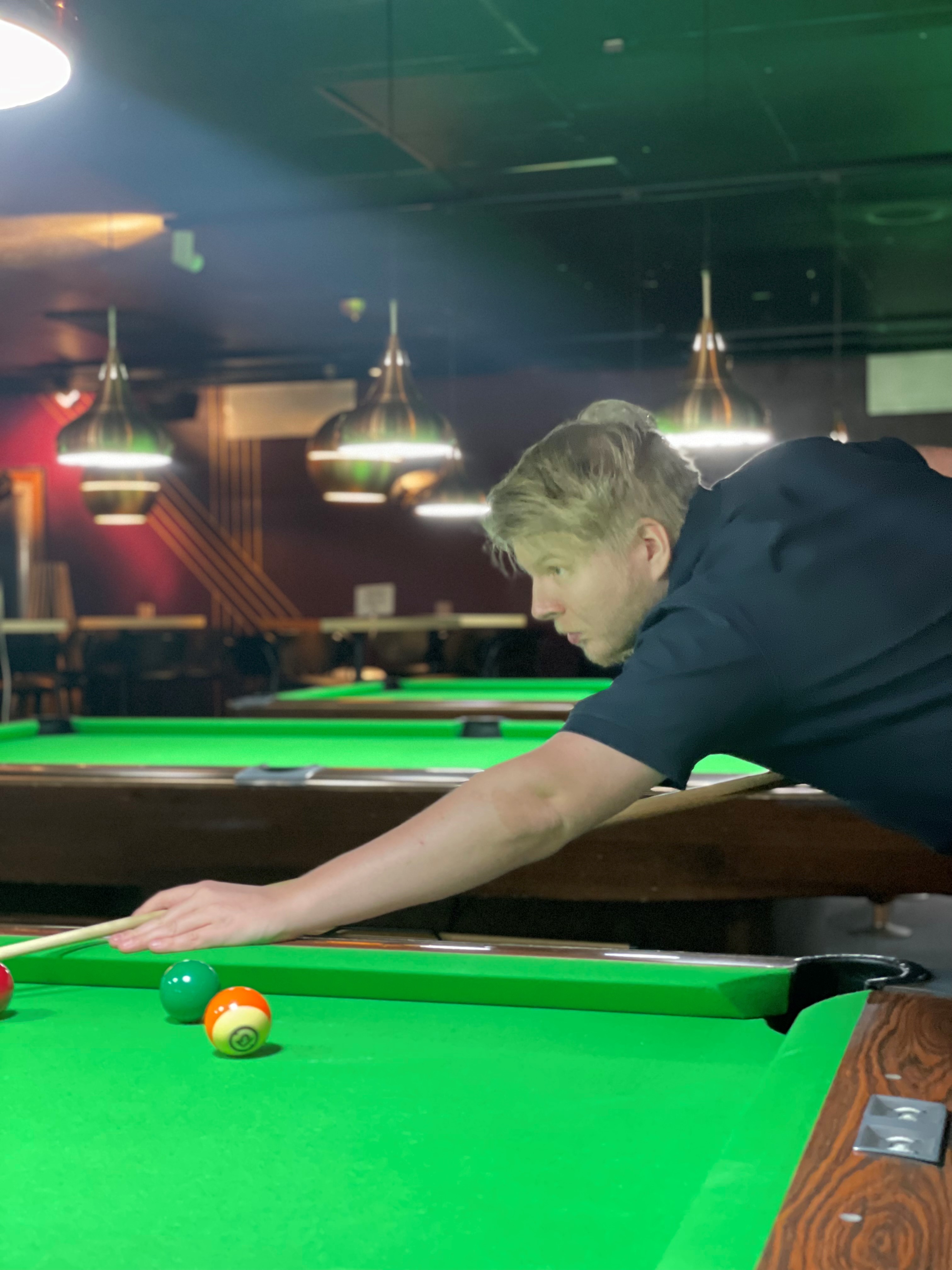 Emil Ekman, expert in Optimizely and .NET Core