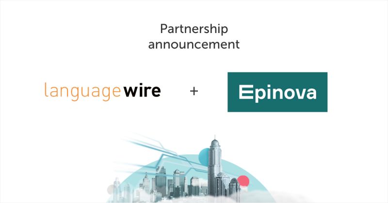 Webinar with Episerver and Language Wire