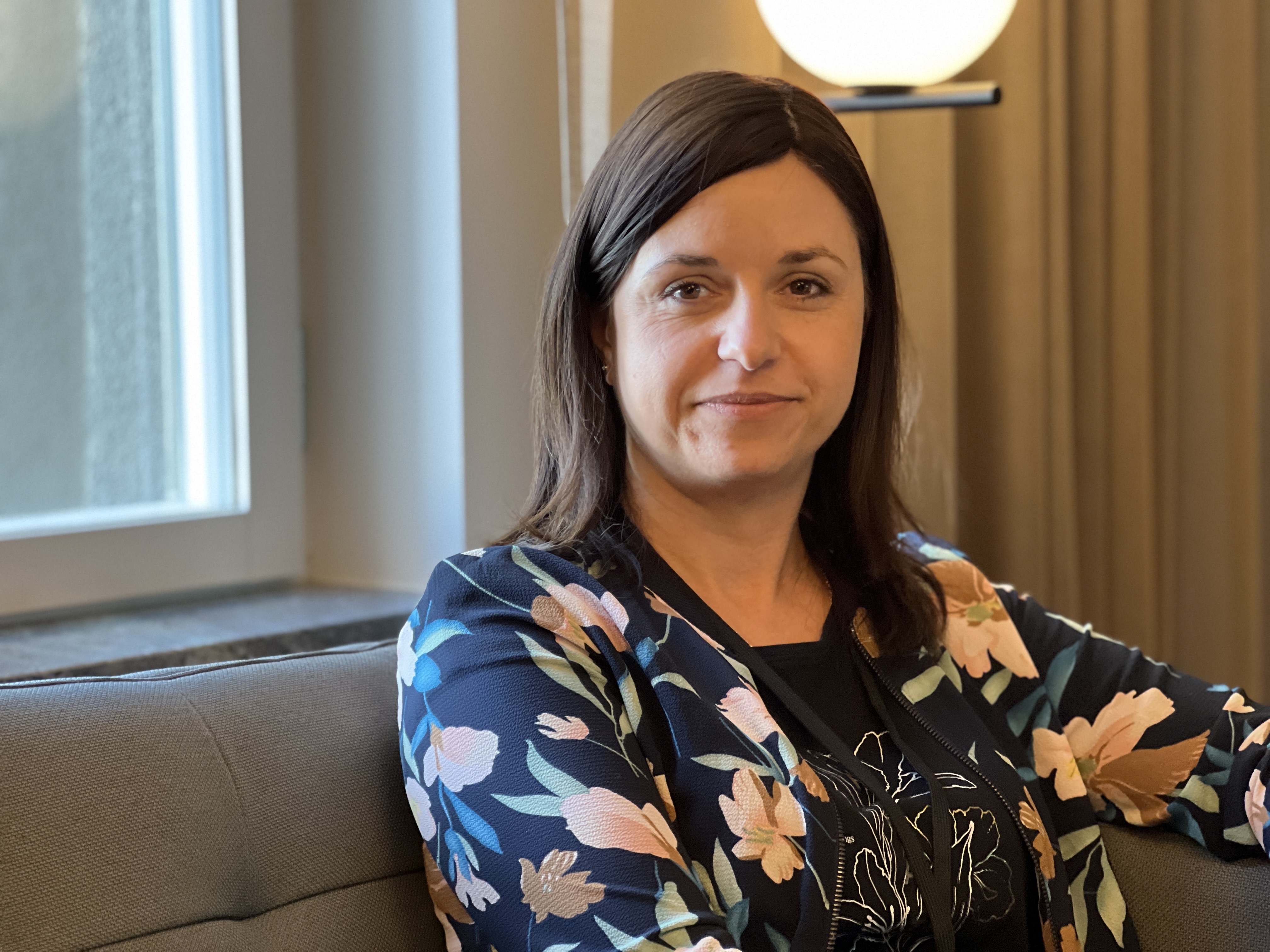 Welcome to our new Quality Assurance Manager