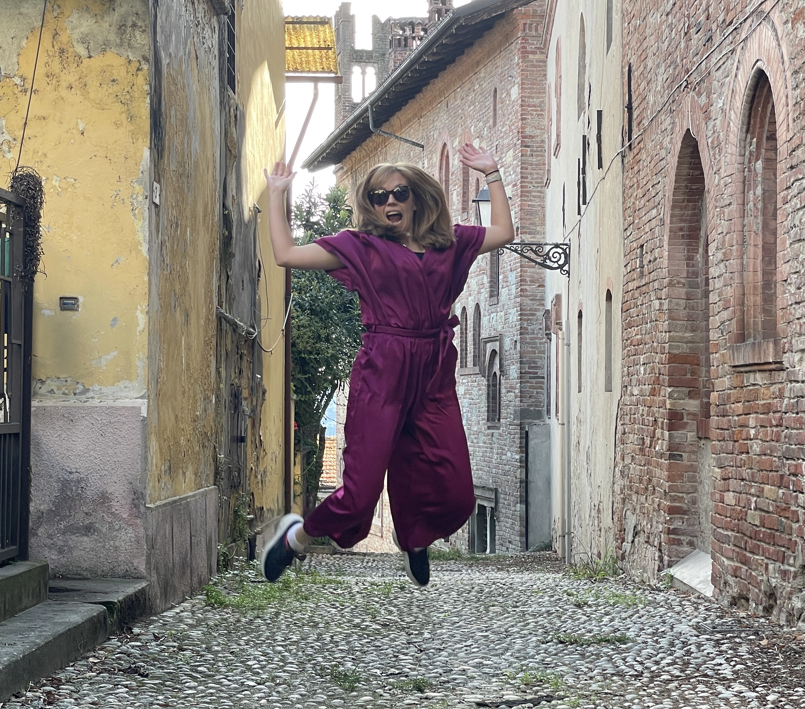 Mia is a full-stack Optimizely developer