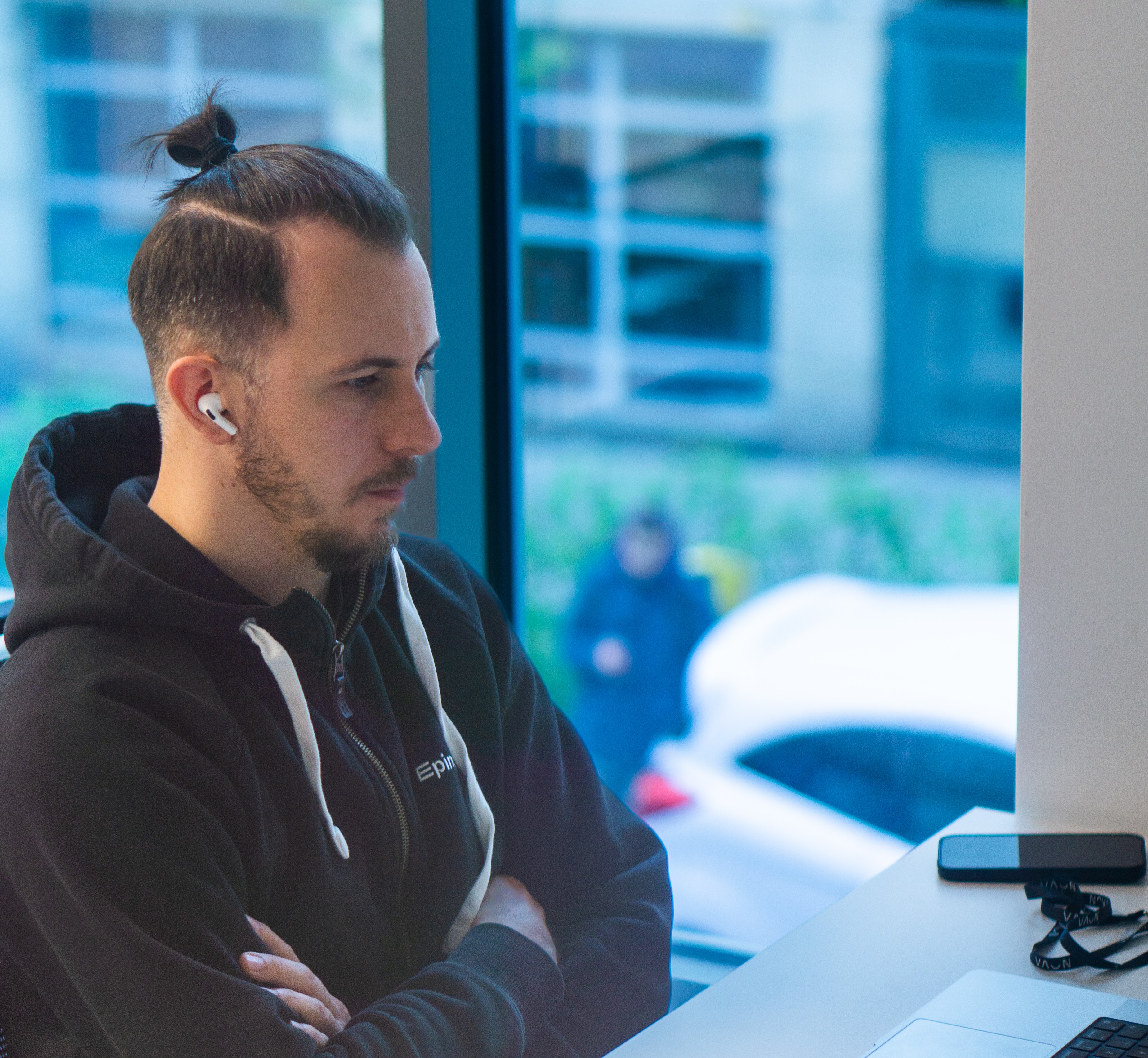 Meet Piotr, Optimizely expert and Tech Lead