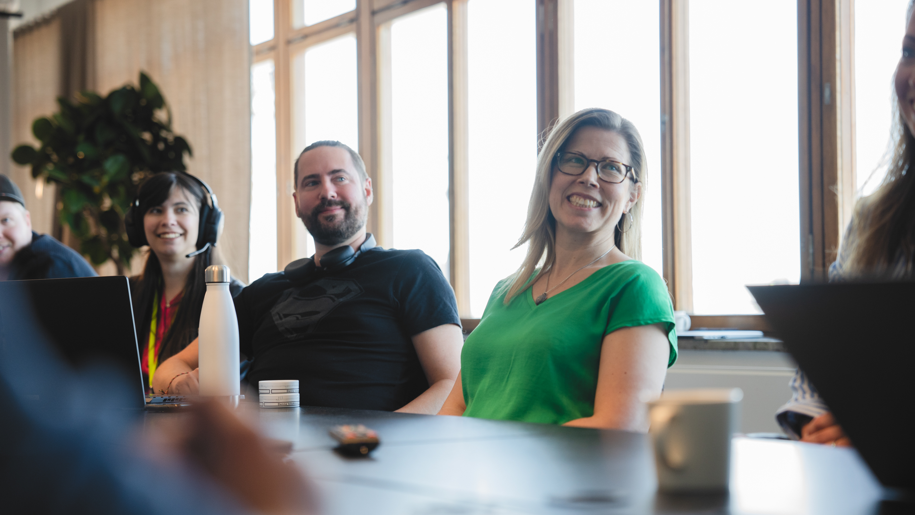 Epinova's core values