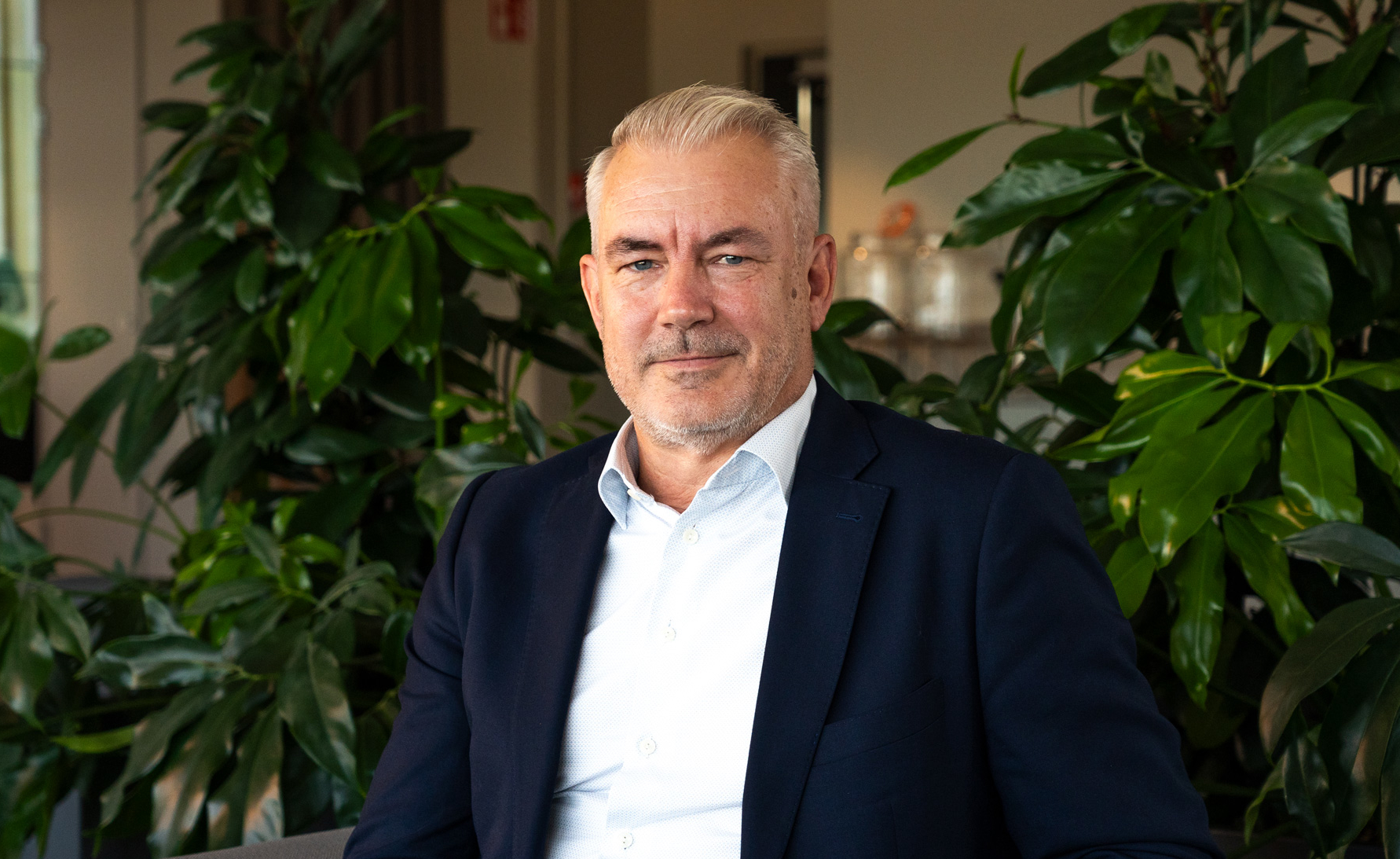 Epinova's partners are leading tech companies