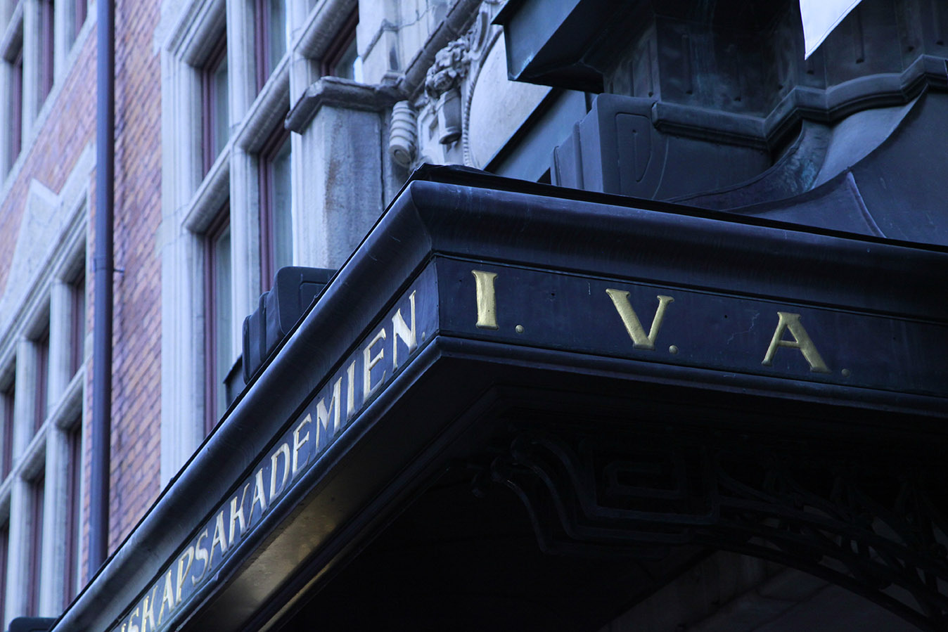Case: IVA gets a new website with the help from Epinova